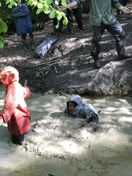 Hindleap Warren 2022 - Galleries - Bonus Pastor Catholic College