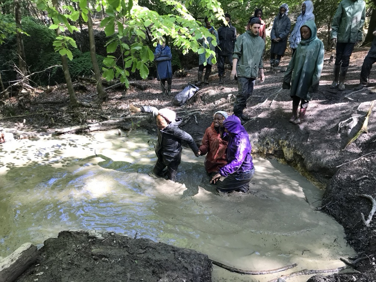 Hindleap Warren 2022 - Galleries - Bonus Pastor Catholic College