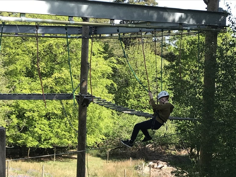 Hindleap Warren 2022 - Galleries - Bonus Pastor Catholic College